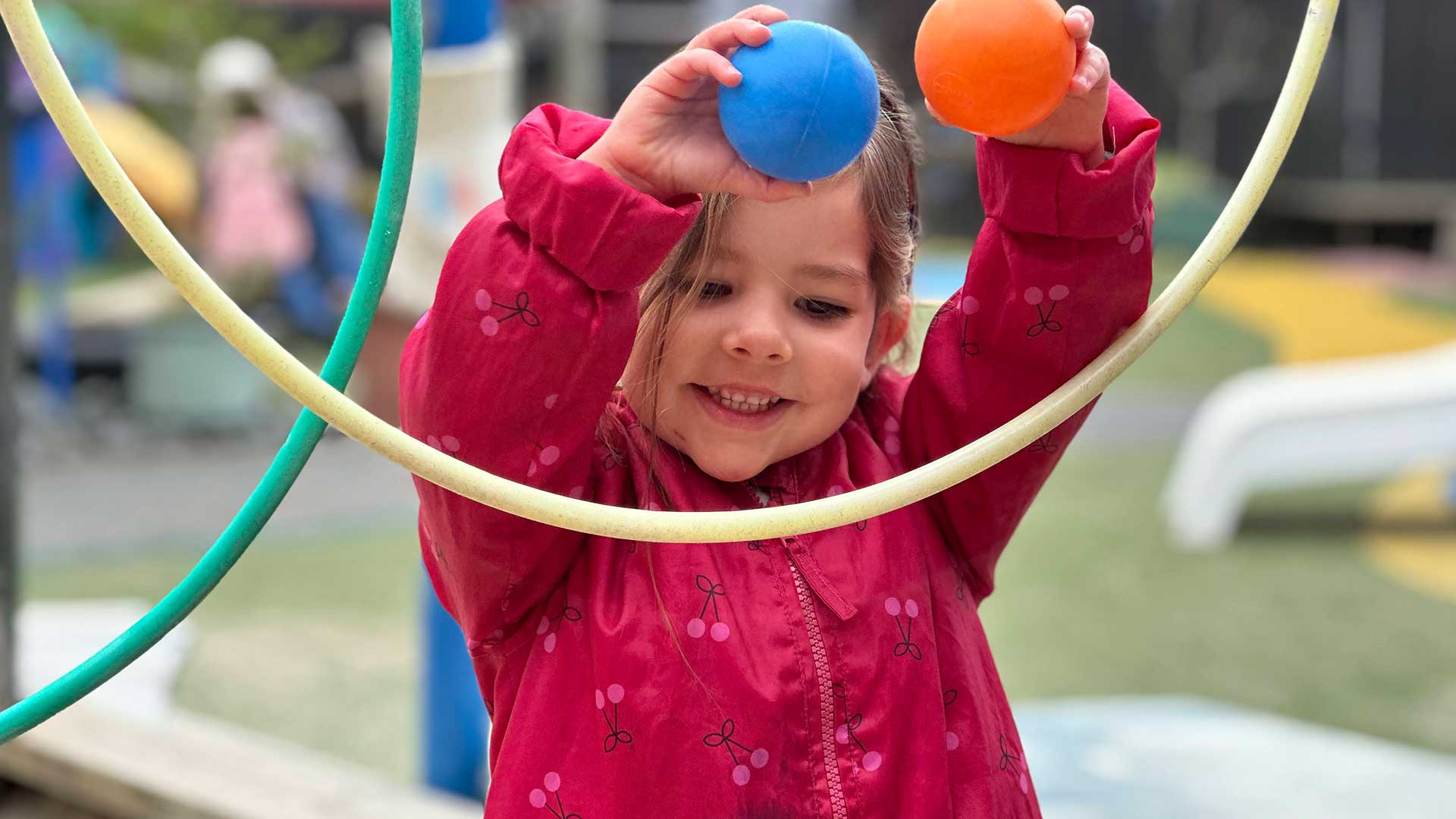 HEADSTART HOME - Headstart