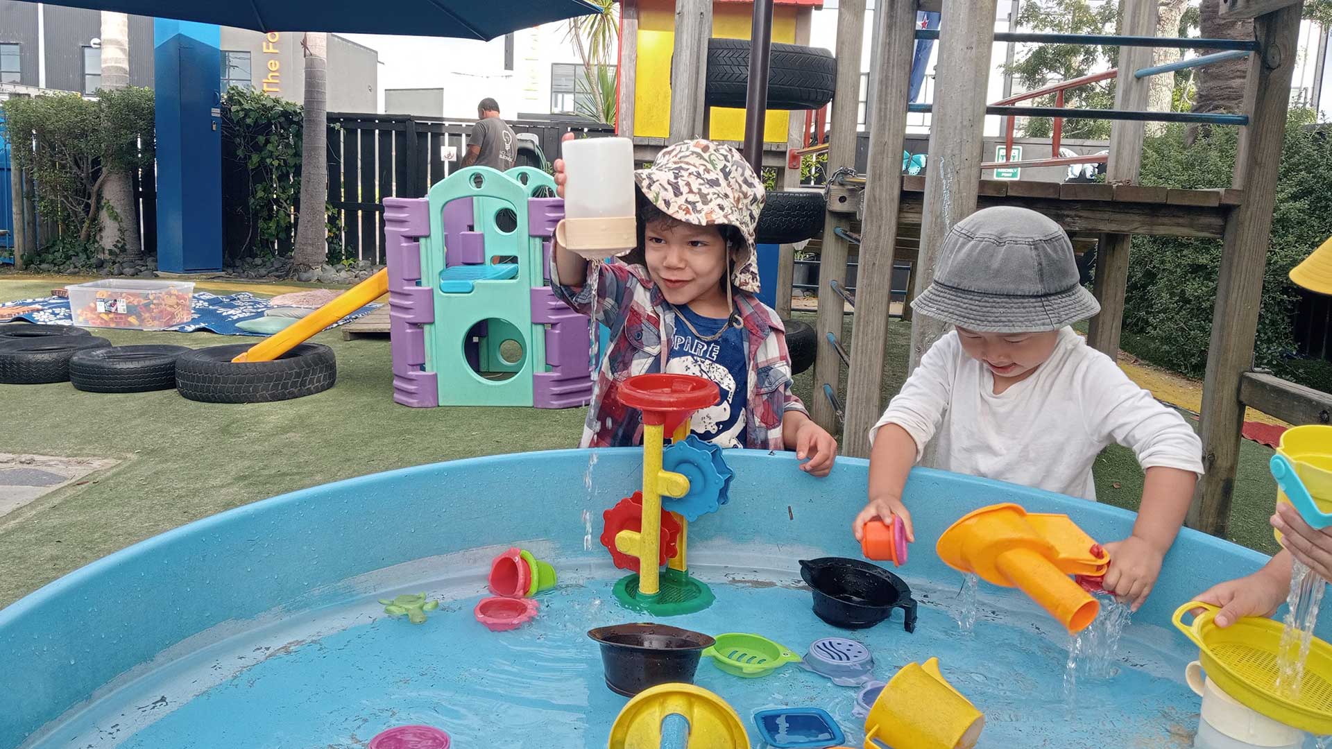 HEADSTART HOME - Headstart